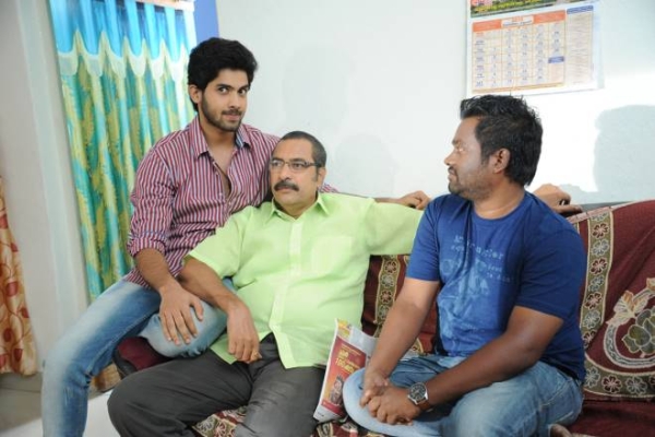 Masakkali Photos: HD Images, Pictures, Stills, First Look Posters of ...