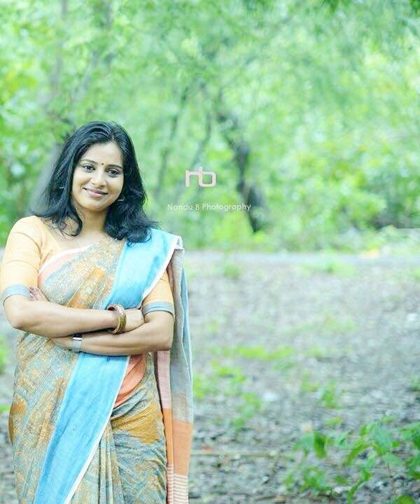 Anna Rajan Photos: Latest Images of Anna Rajan - FilmiBeat