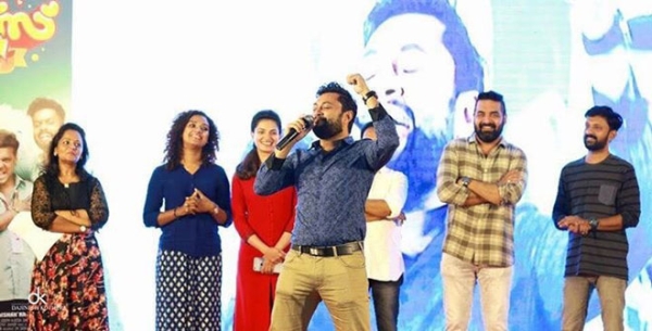 Chunks Audio Launch Photos - FilmiBeat