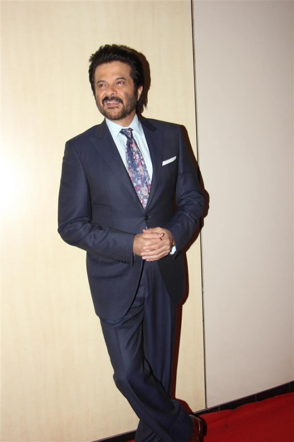 Dada Saheb Phalke Awards 2017 Photos - FilmiBeat