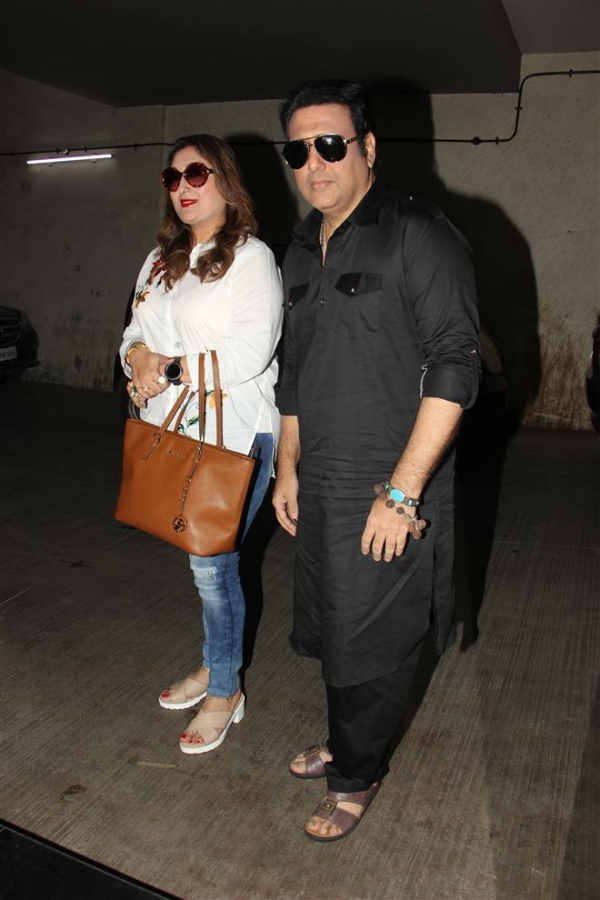 Dear Maya Movie Special Screening Photos - FilmiBeat