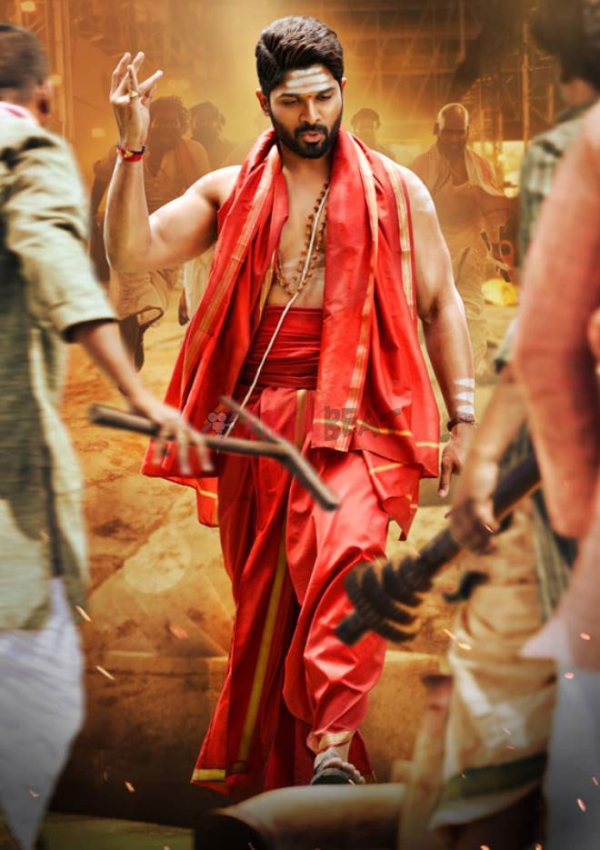 Duvvada Jagannadham Photos: HD Images, Pictures, Stills, First Look ...