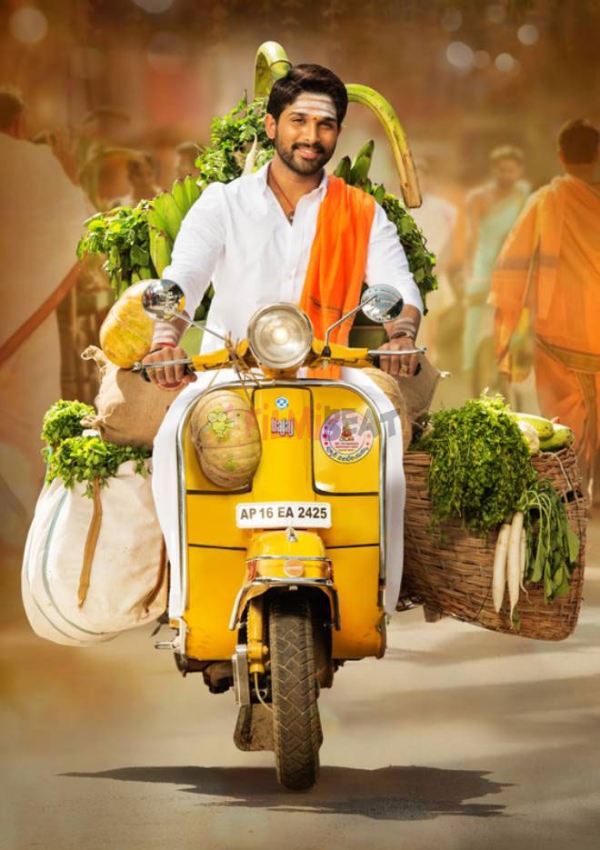 Duvvada Jagannadham Photos: HD Images, Pictures, Stills, First Look ...