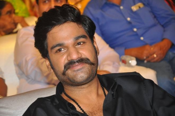 Jayadev Audio Release Photos - FilmiBeat