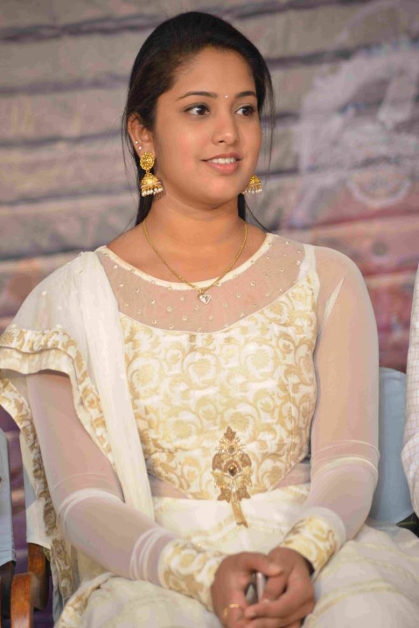 Navilu Kinnari Audio Release Photos - FilmiBeat