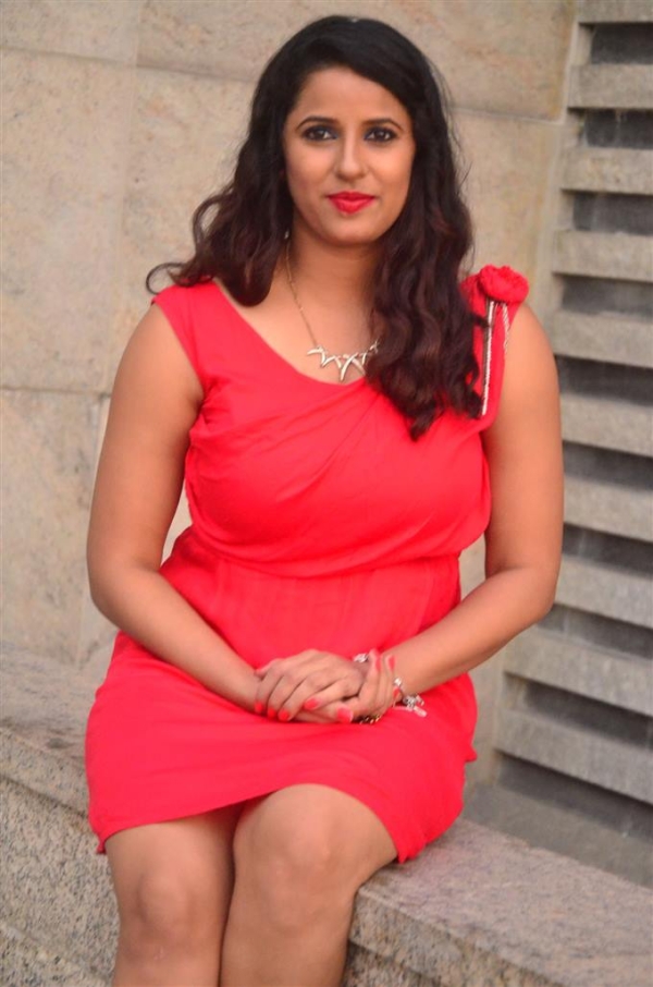 Shravya Reddy Photos: Latest HD Images, Pictures, Stills & Pics - FilmiBeat