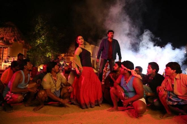 Takkar Photos: HD Images, Pictures, Stills, First Look Posters of ...