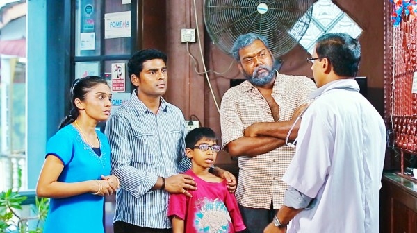 Thottam Photos: HD Images, Pictures, Stills, First Look Posters of ...