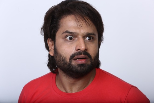 Thrill(new) Photos: HD Images, Pictures, Stills, First Look Posters of ...