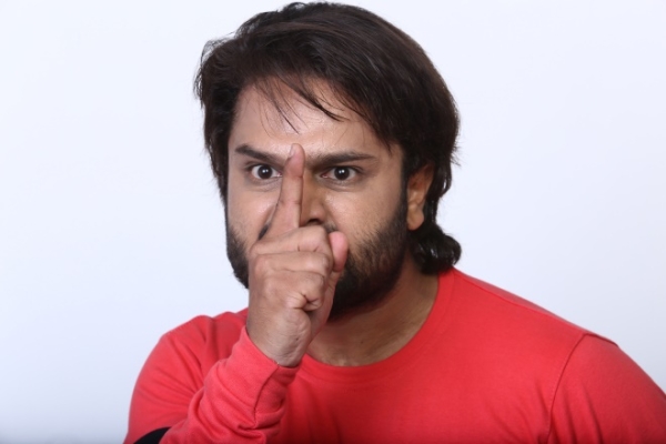 Thrill(new) Photos: HD Images, Pictures, Stills, First Look Posters of ...