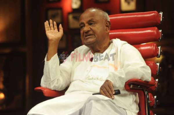 Weekend with Ramesh Season 3 Photos - FilmiBeat