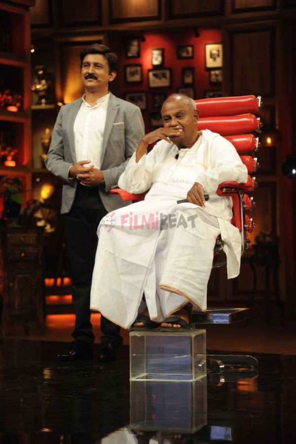 Weekend with Ramesh Season 3 Photos - FilmiBeat