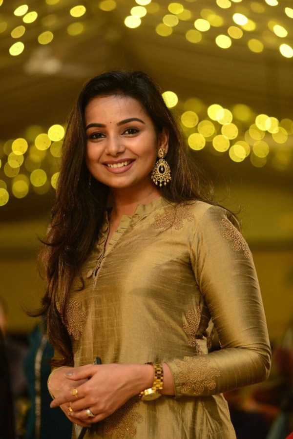 Mridula Murali Photos: Latest HD Images, Pictures, Stills & Pics ...