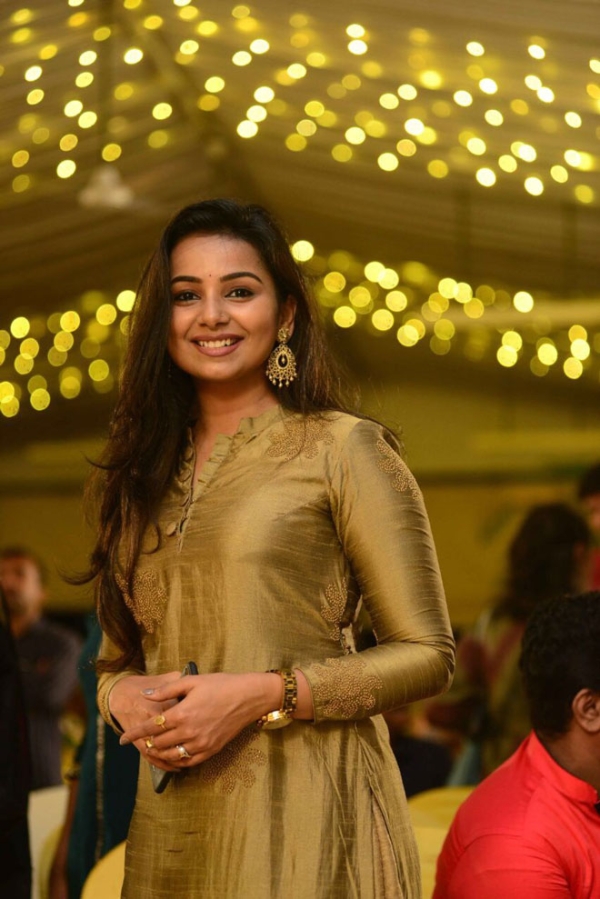 Mridula Murali Photos: Latest HD Images, Pictures, Stills & Pics ...