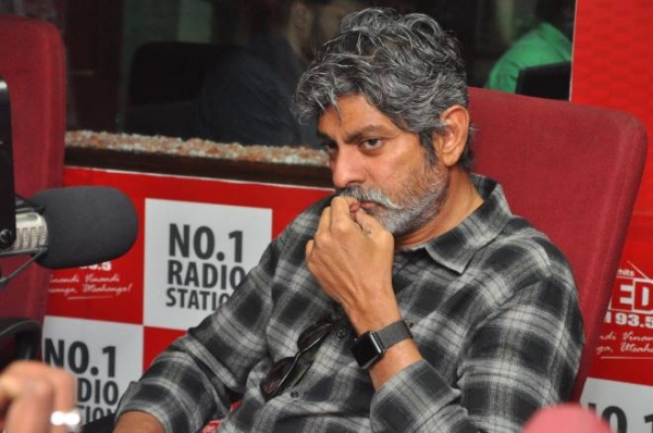 Patel SIR Movie Song Launch At Red FM Photos - FilmiBeat