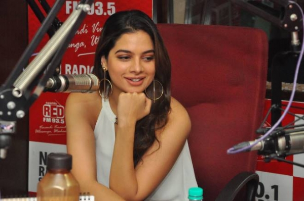 Patel SIR Movie Song Launch At Red FM Photos - FilmiBeat