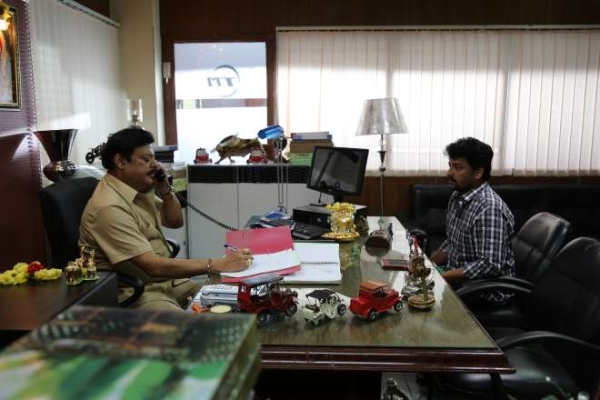 Vandi Photos: HD Images, Pictures, Stills, First Look Posters of Vandi ...