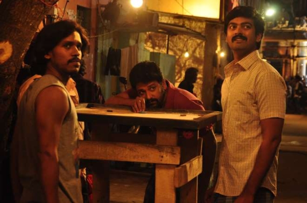 Vandi Photos: HD Images, Pictures, Stills, First Look Posters of Vandi ...