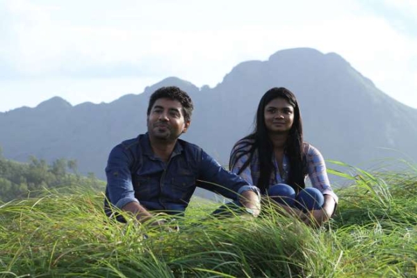 Oviya Photos: HD Images, Pictures, Stills, First Look Posters of Oviya ...