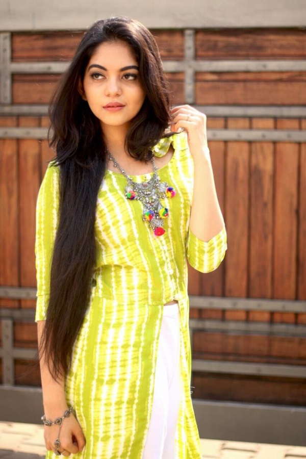 Ahana krishna Photos: Latest HD Images, Pictures, Stills & Pics - FilmiBeat