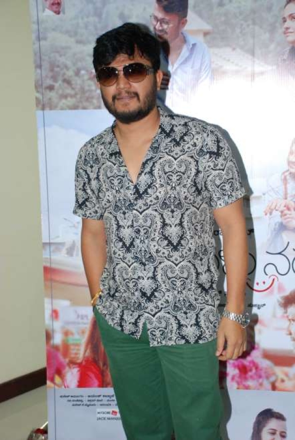 Mugulunage Title Song Launch Photos - FilmiBeat