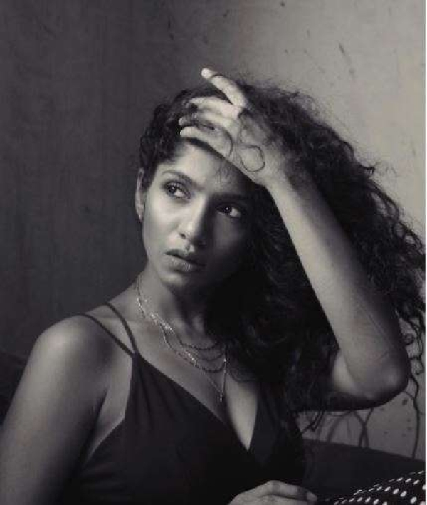 Meet Johnny Lever Daughter Jamie Photos - FilmiBeat