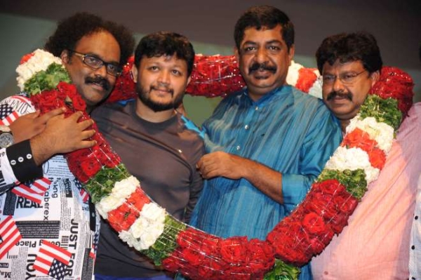 Mugulunage Song Launch Photos - FilmiBeat