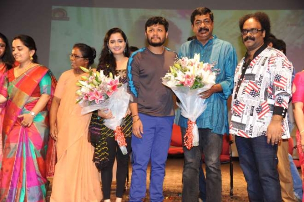 Mugulunage Song Launch Photos - FilmiBeat