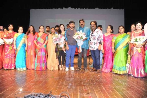Mugulunage Song Launch Photos - FilmiBeat