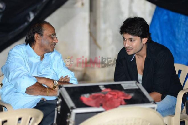 Srivalli Photos: HD Images, Pictures, Stills, First Look Posters of ...