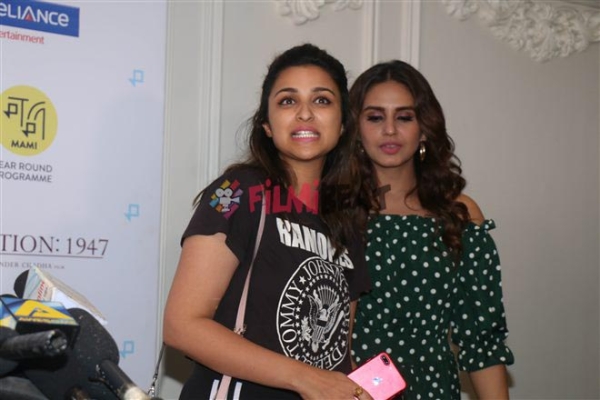 1947 Partition Movie Special Screening Photos - FilmiBeat