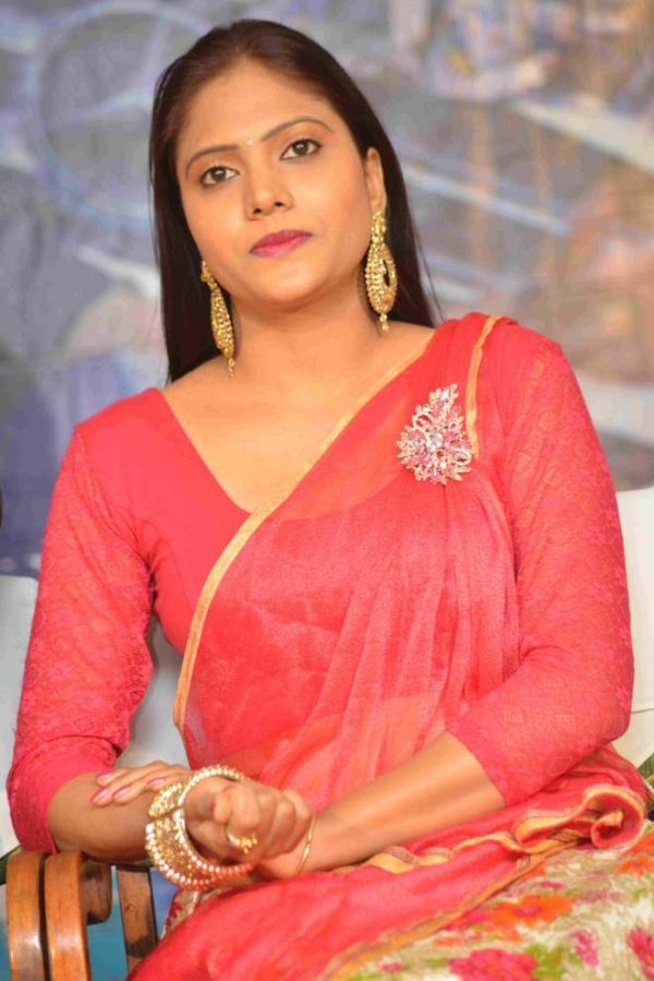 Khadal Press Meet Photos - FilmiBeat