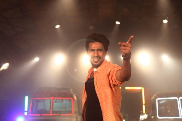 Kathanayagan Photos: HD Images, Pictures, Stills, First Look Posters of ...