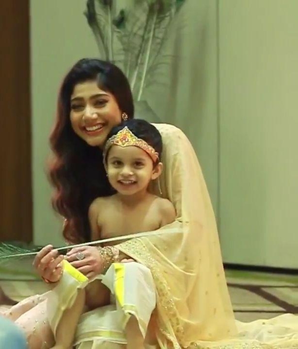 Actress Sai Pallavi Unseen Viral Photoshoot Photos - FilmiBeat