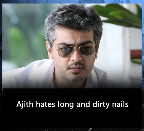 Ajith Movieswith Quotes