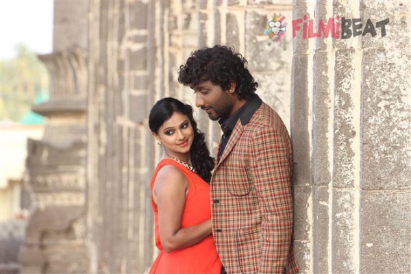 First Love Photos: HD Images, Pictures, Stills, First Look Posters of ...