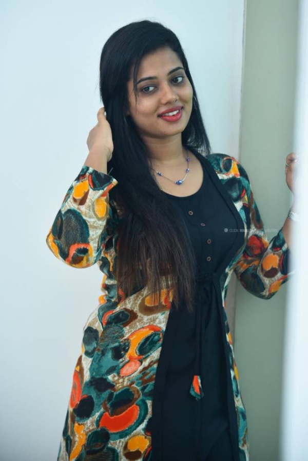 Remya S Panicker Photos: Latest HD Images, Pictures, Stills & Pics ...