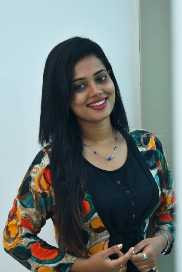 Remya S Panicker Photos: Latest HD Images, Pictures, Stills & Pics ...