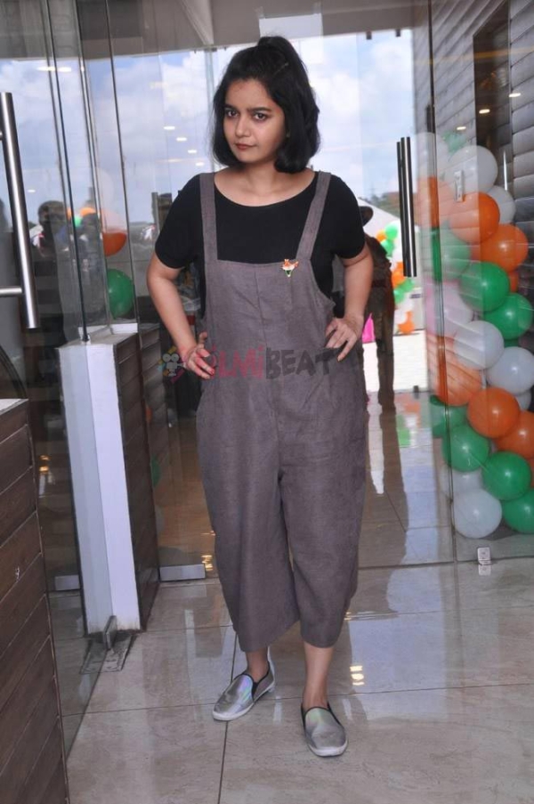 Swati Reddy Photos: Latest HD Images, Pictures, Stills & Pics - FilmiBeat