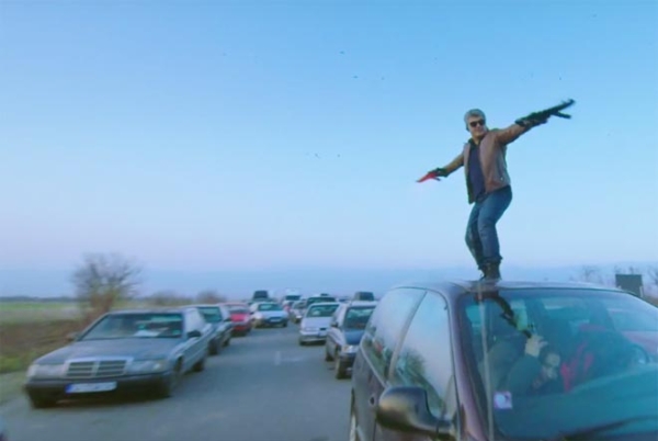 Vivegam Photos: HD Images, Pictures, Stills, First Look Posters of ...