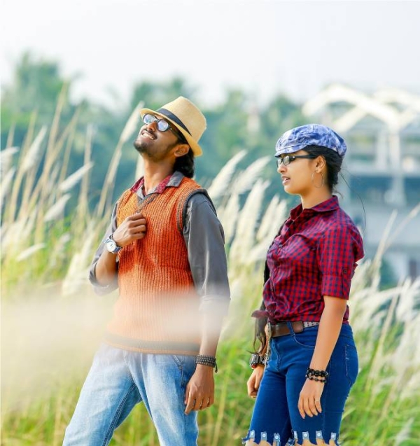 Konjam Konjam Photos: HD Images, Pictures, Stills, First Look Posters ...