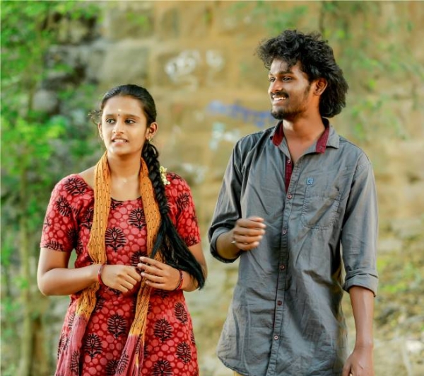 Konjam Konjam Photos: HD Images, Pictures, Stills, First Look Posters ...