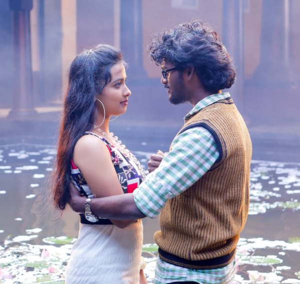 Konjam Konjam Photos: HD Images, Pictures, Stills, First Look Posters ...