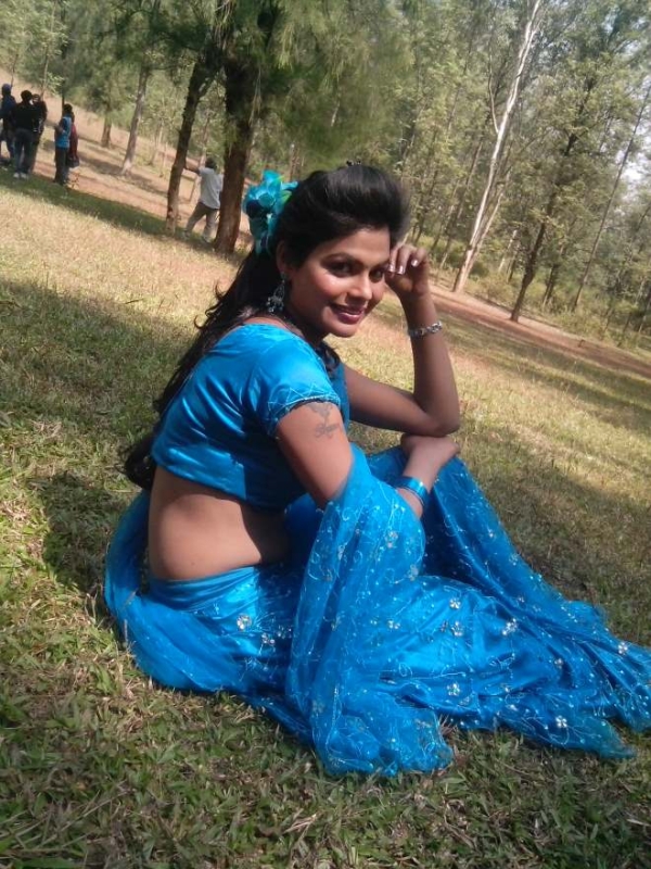 Gayatri Photos [HD]: Latest Images, Pictures, Stills of Gayatri - FilmiBeat