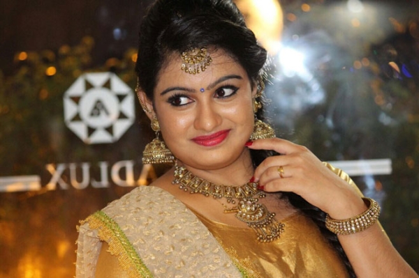 Sruthy Surendran Photos: Latest HD Images, Pictures, Stills & Pics ...