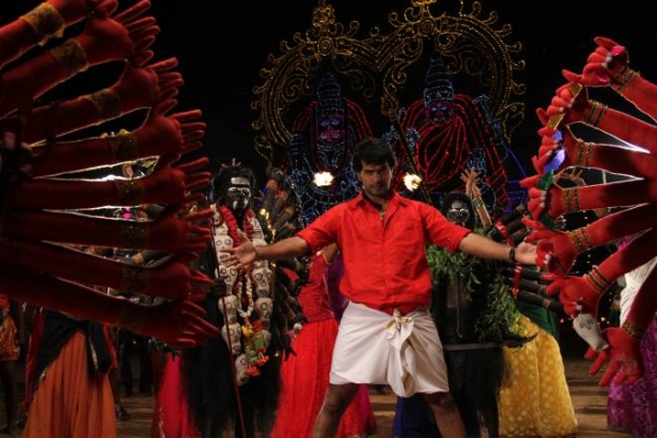 Aayirathil Iruvar Photos: HD Images, Pictures, Stills, First Look ...