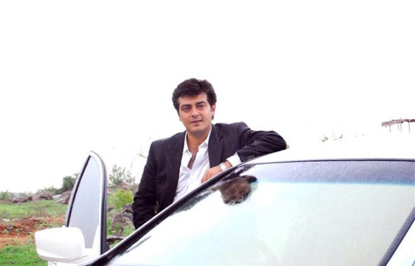 Ajith Kumar Complete 25 Years In Tamil Cinema Photos - FilmiBeat