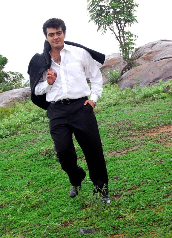 Ajith Kumar Complete 25 Years In Tamil Cinema Photos - FilmiBeat