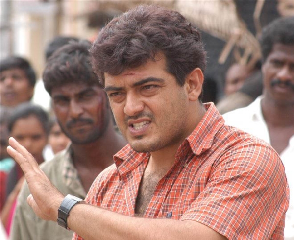 Ajith Kumar Complete 25 Years In Tamil Cinema Photos - FilmiBeat