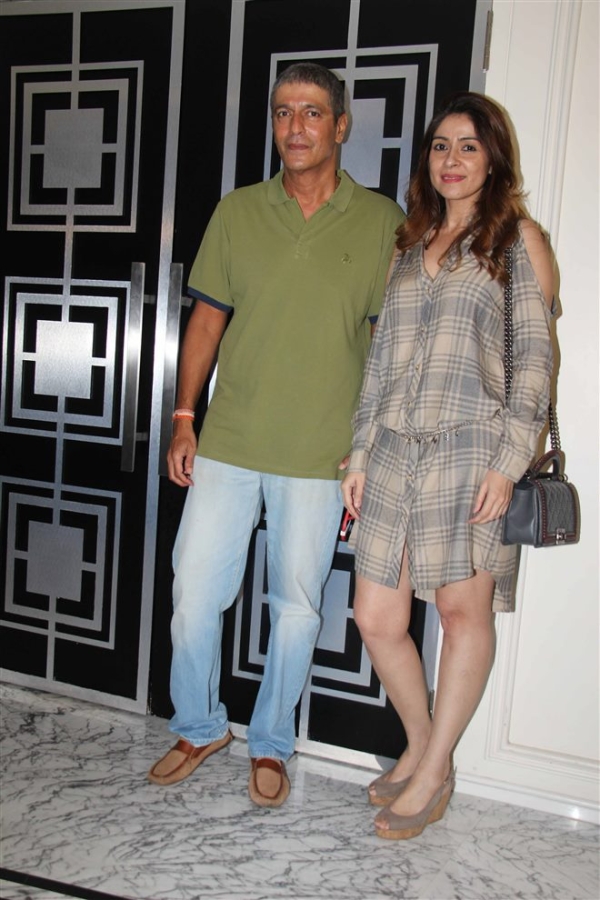 Daddy Movie Special Screening Photos - FilmiBeat